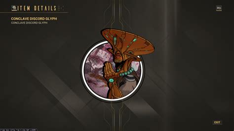 Anyone Know Anything About This Glyph Players Helping Players
