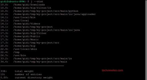 Best Cd Alternative Commands For Linux Users CloudSpinx