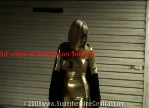 Supreme Avenger The Avenger Trap 480p Eporner