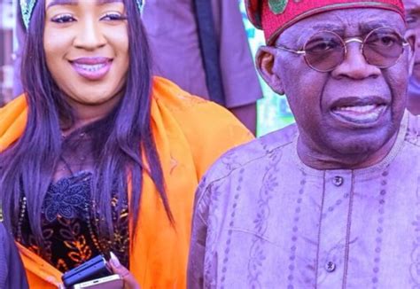 Tinubu Orders Probe Of Betta Edus Ministry Over Alleged Infractions