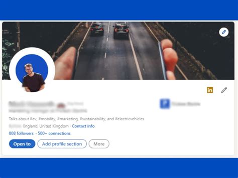 Tailored LinkedIn Plan A Profile Picture Header Bio And 3 Months Content Upwork