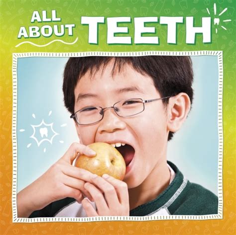 My Teeth All About Teeth Nicole A Mansfield Książka w Empik
