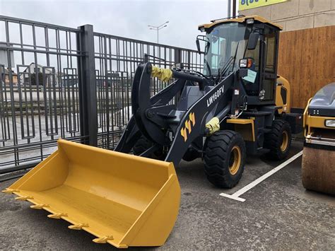 Wholesale 15ton Front End Loader Small Articulated Wheel Loader