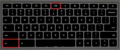 How To Take A Screenshot On Chromebook Helpdeskgeek
