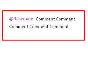 Css How To Add A Default Text At The Start Of The Multiline React
