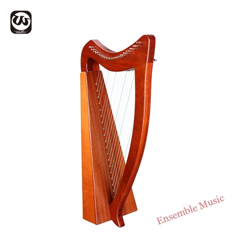 Harp 19 Strings Ensemble Music