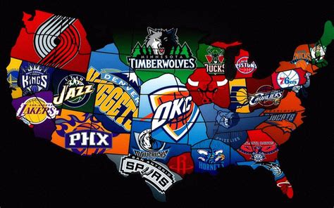 Nba Logo