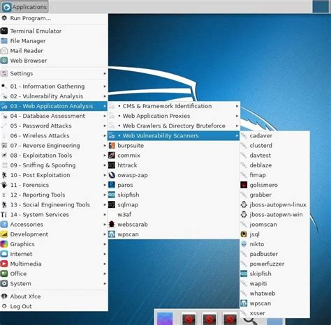 How To Install And Lock Down Kali Linux For Safe Desktop Use Null Byte Wonderhowto