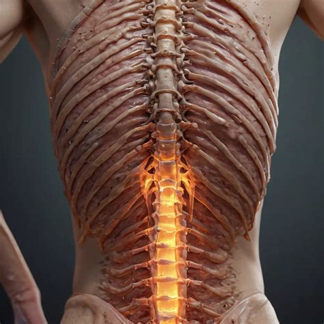 Spinal Sarcoma An In Depth Exploration Of Tumors