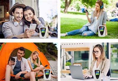 The Difference Between MIFI And WIFI Knowledge