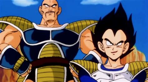 Fanart Imagina Cómo Se Verían Dawyne Johnson Como Nappa