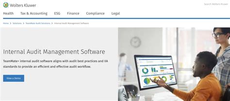 10 Best Audit Software In 2023 Happay