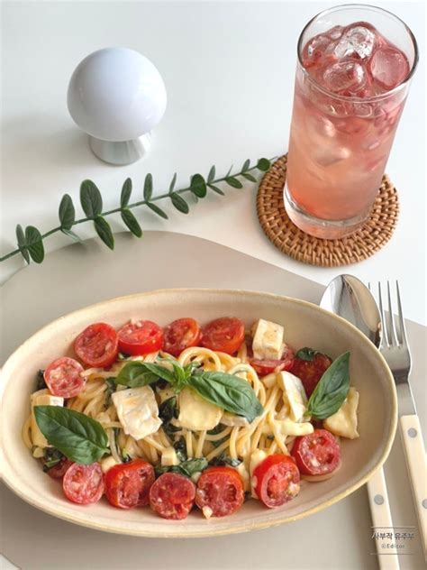 성시경 브리치즈파스타 만들기 브리치즈 먹는 법 파스타 삶는 시간 네이버 블로그