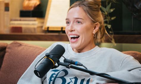 Who Is Alex Cooper Inside The Rise Of The ‘call Her Daddy Podcast