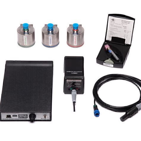 Optimising Electron Microscope Performance Via Continuous Environmental