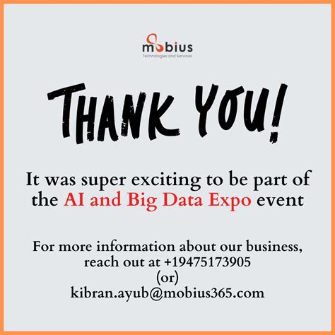 mobius knowledge services on linkedin we are glad that we connected at