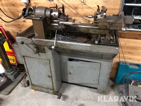 Klaravik Auktioner Revolversvarv Wade
