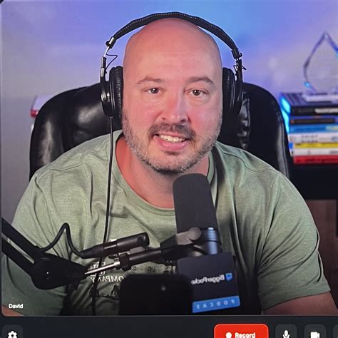 Connect With David Greene On Minnect