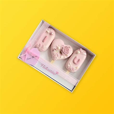 Custom Cake Popsicle Packaging Boxes Wholesale