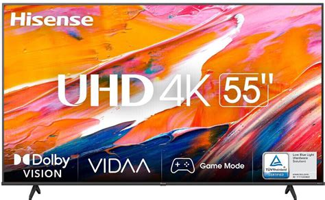 Hisense A69k Au Meilleur Prix Sur Idealofr
