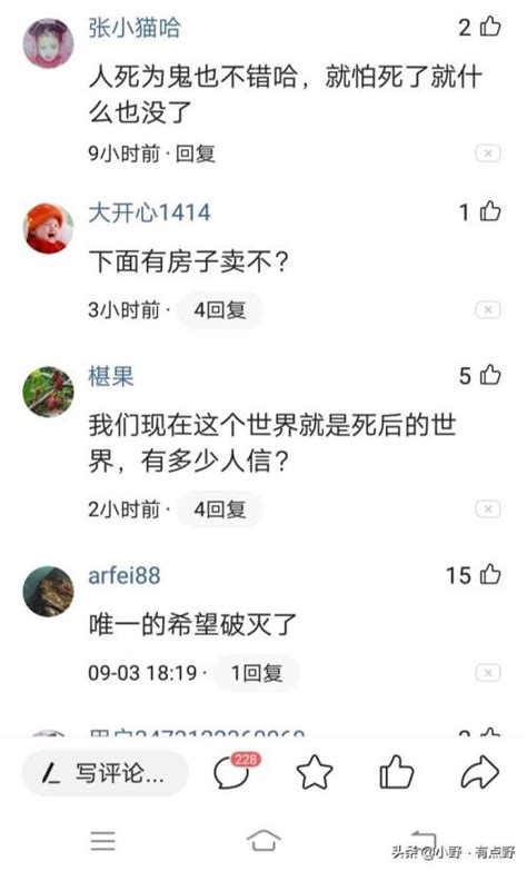 鬼死为聻是什么