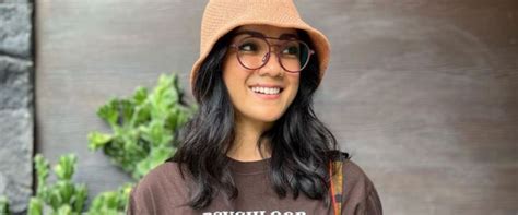 Nirina Zubir Brilio Net