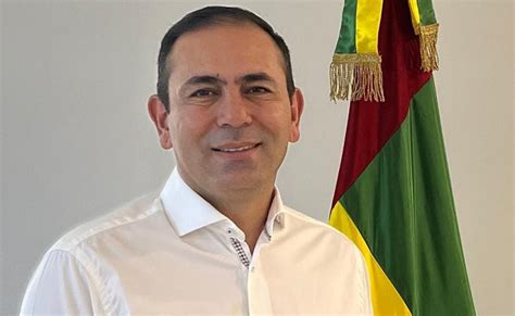 Quedó firme la candidatura del general Juvenal Díaz Mateus La