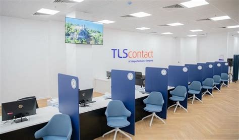 tls contact votre visa à domicile c est désormais possible