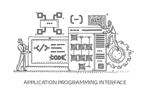 Quest Ce Quune Api Comment Fonctionne T Elle