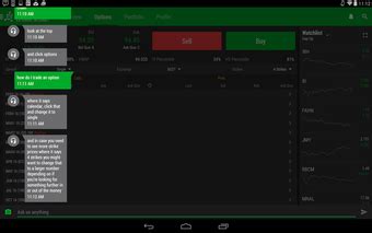 Thinkorswim Mobile APK For Android Download