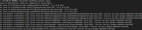 Console Commands Not Working · Issue 1459 · Pterodactylpanel · Github