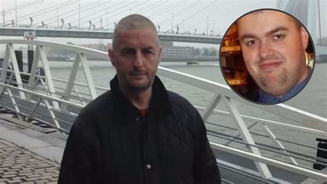 Mh17 How Father Barry Sweeney Has Spent Eight Years Campaigning For
