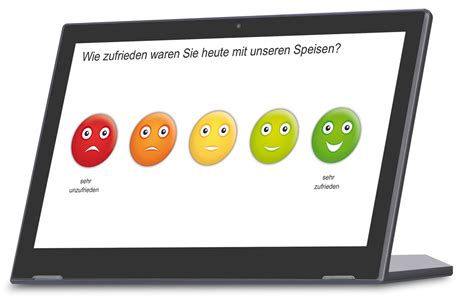 13 3 l shaped android table display inshop digital web store