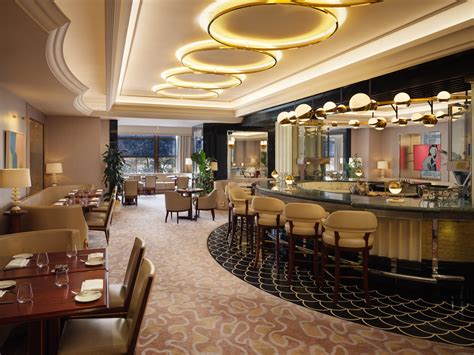 The River Restaurant By Gordon Ramsay London