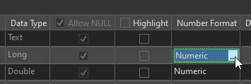 Changing Default Or Bulk To Show Thousands Separators In ArcGIS Pro Attribute Table