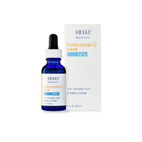 Serum Obagi Professional Vitamin C 10 Sáng Da Trẻ Hóa Chiaki vn