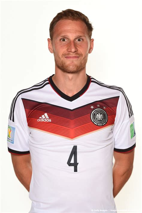 عکس های رسمی بازیکنان حاضر در جام جهانی 2014 تیم ملی آلمان طرفداری