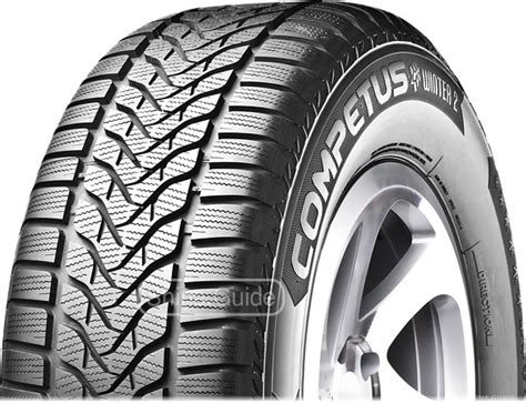 Lassa Competus Winter 2 Plus Обзор шины на Shina Guide