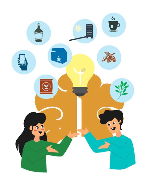 Innovación Y Emprendimiento