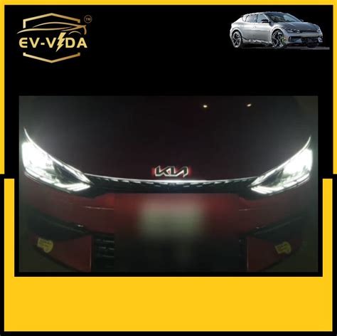 Hyundai Ioniq 5kia Ev6 Led Sequence Lighting Ev Vida