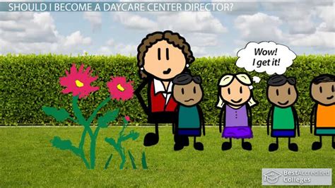 How To Become A Director Of A Daycare Center Career Guide