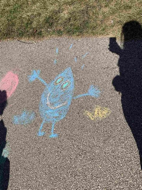 Световен ден на водата ДГ Пролет Сандански