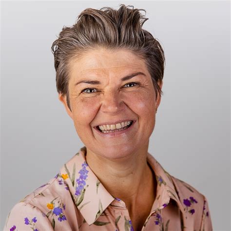 Tina Toft Pata Pacific Asia Travel Association Denmark Chapter