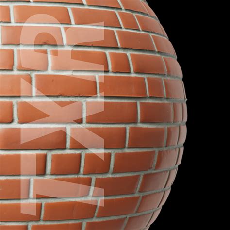 Bricks Seamless Texture Patterns 2k 20482048 By Model789