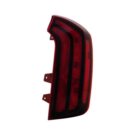Replace® Ki2805160c Passenger Side Outer Replacement Tail Light Capa Certified