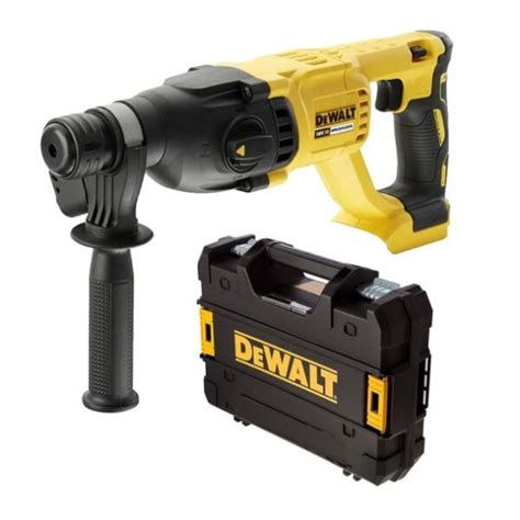 DEWALT DCH133NT XJ CIOCAN ROTOPERCUTOR SDS PLUS COMPATIBIL CU