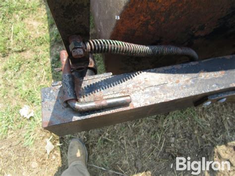 Roller Packer Construction Bigiron