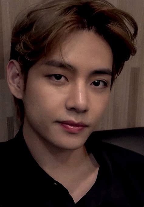 Ким Тэхён V Bts Мечта каждого фотографа Moonlight Дзен