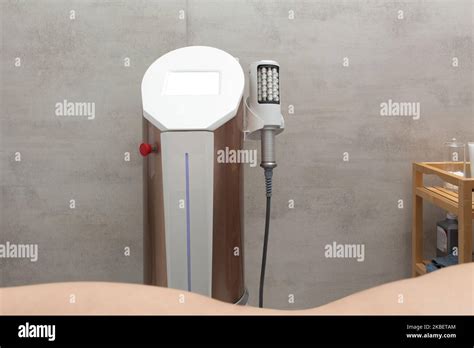 Anti Cellulite Massage Machine With Compression And Vibration