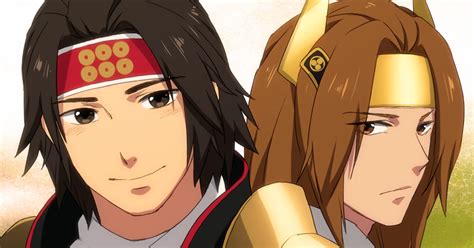 戦国無双 10周年コンサート みつのイラスト Pixiv